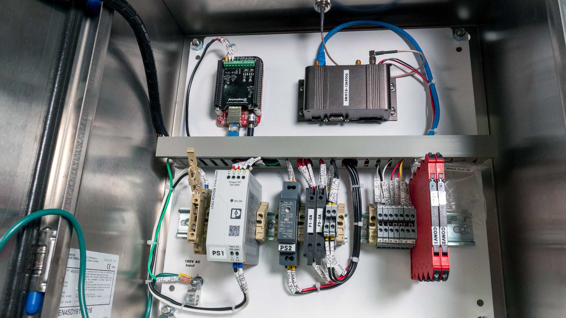 Understanding J1939: The Communication Backbone of Industrial Vehicles ...