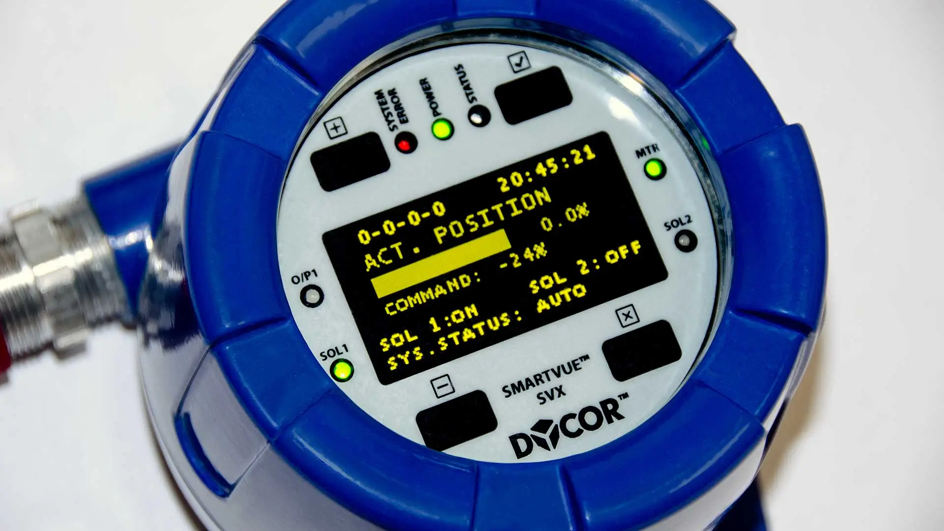 Dycor Contractor Orientation and Safety Protocols - Dycor