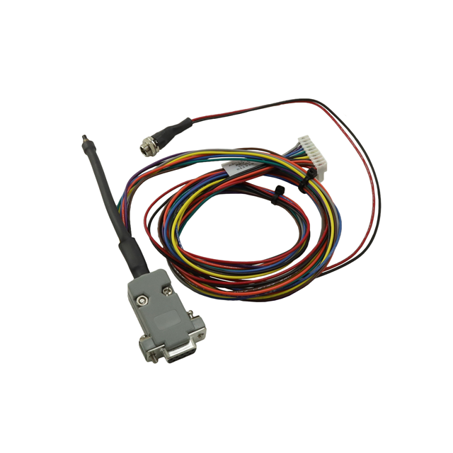 ASC3610DJ Data Interface Cable for FreeWave Radios | Dycor