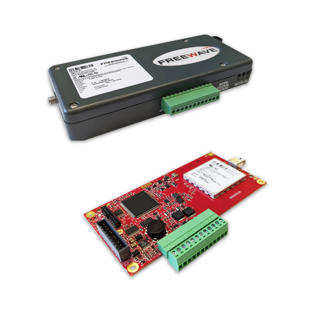 Data Acquisition and Control Subsystems for Industry - Dycor