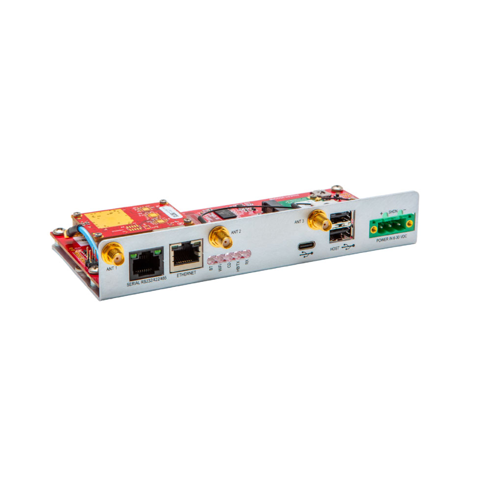 FreeWave Fusion Wi‑Fi Bridge | Industrial WiFi Gateway