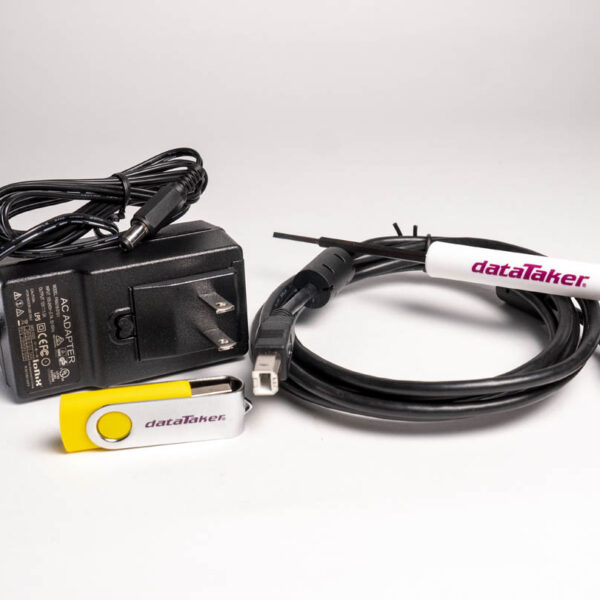 Data Acquisition and Control Subsystems for Industry - Dycor